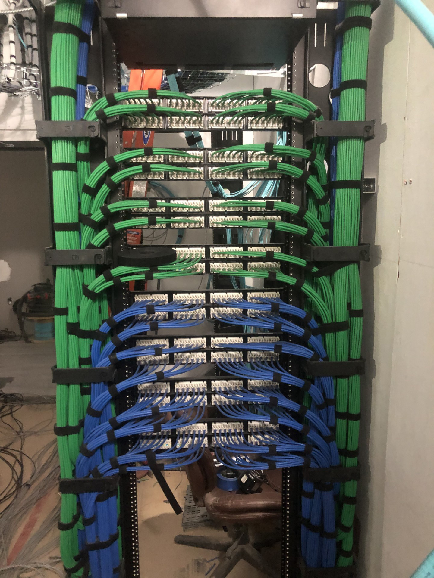 Palmetto Cabling Solutions - Palmetto Cabling Solutions